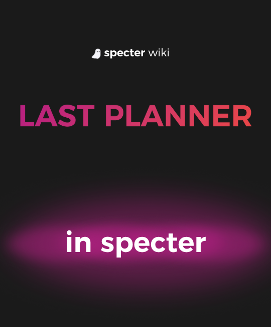 specter | Blog for the construction industry